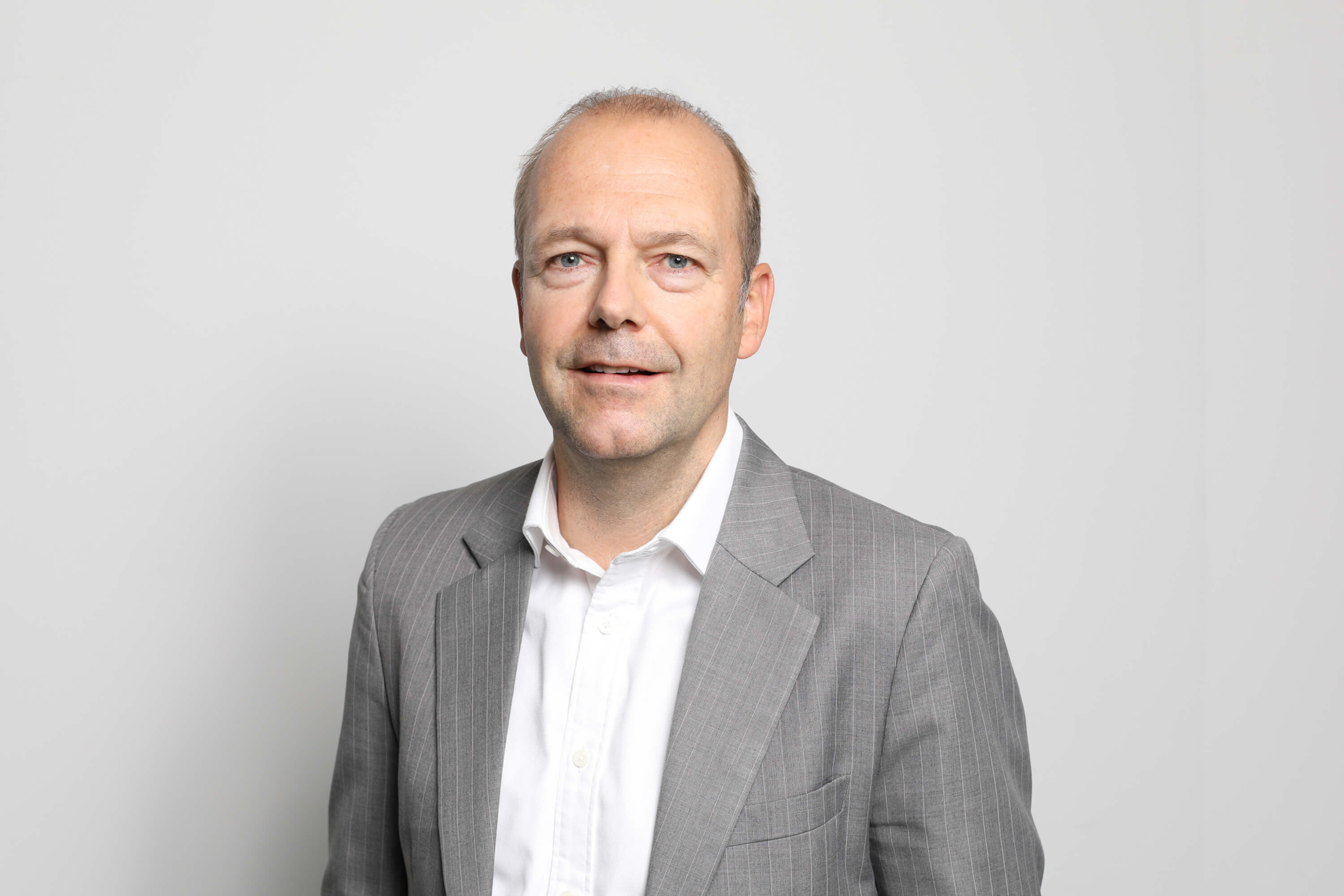 Robert Sunderman wird neuer CFO des Glasfaser-Errichters öGIG - öGIG